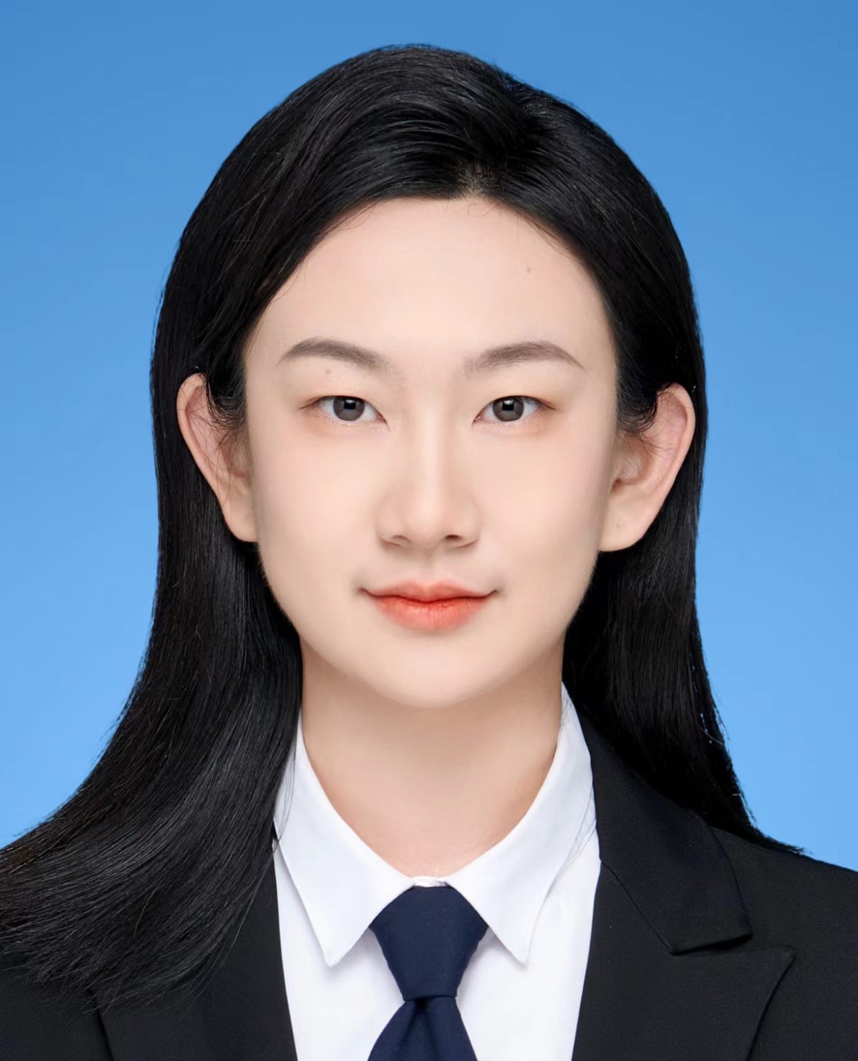 Chaoqi Jia – RMIT Enterprise AI and Data Analytics Hub