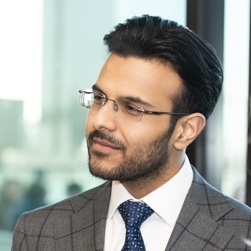 Abhinav Shrivastava – RMIT Enterprise AI and Data Analytics Hub